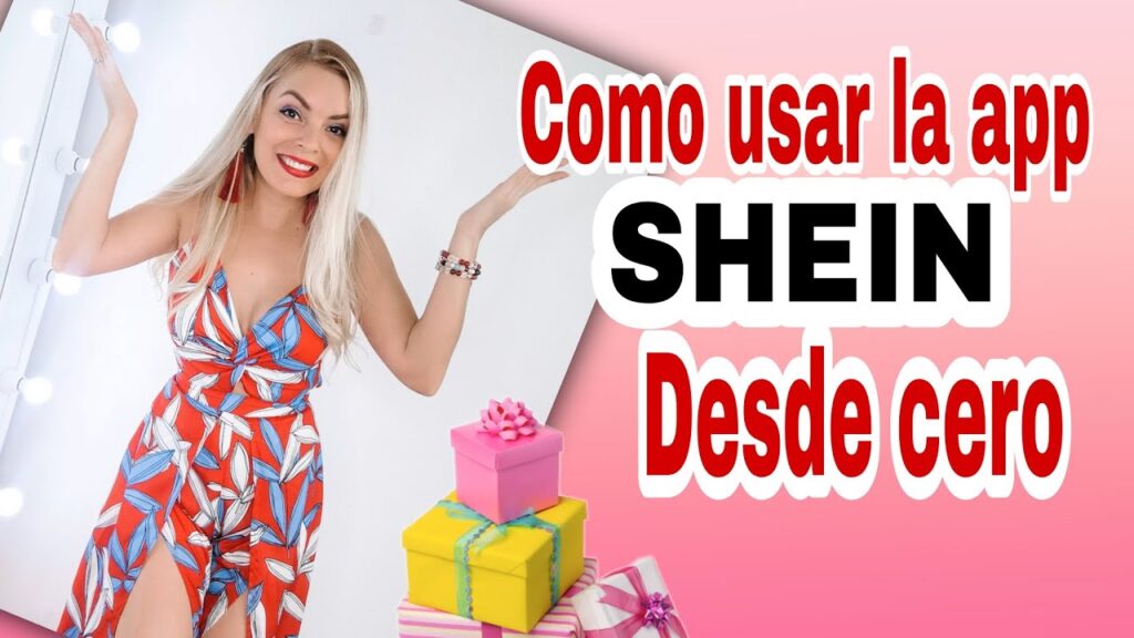 La guía definitiva de Shein: Descubre cómo conseguir los mejores ...